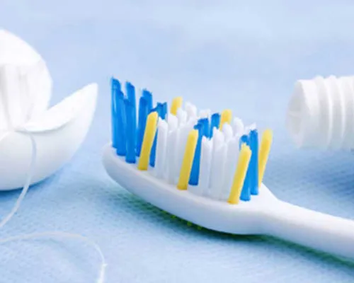 Oral health promotion programs help with Dry Mouth - SALIWELL